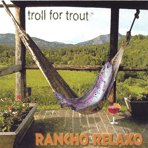Rancho Relaxo - Amazon.com Music