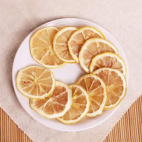 Nurito Dried Lime Ring -500g (2*250g) : Amazon.in: Grocery & Gourmet Foods