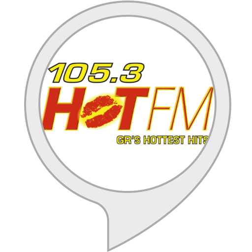 Amazon.com: 105.3 HOT-FM : Alexa Skills