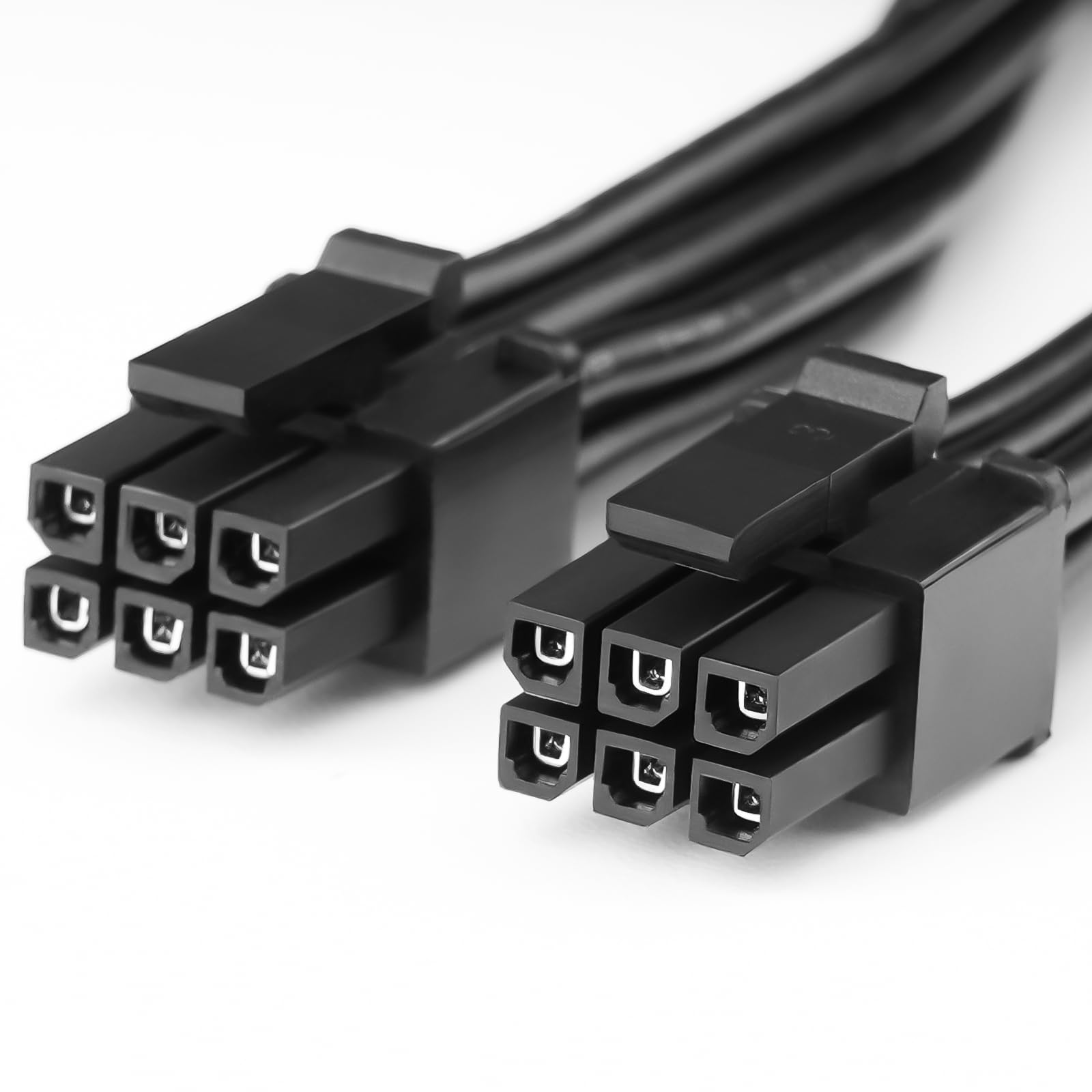 Snapklik.com : 59inch HUB To AMS 6Pin Extension Cable For Bambu Lab X1 ...