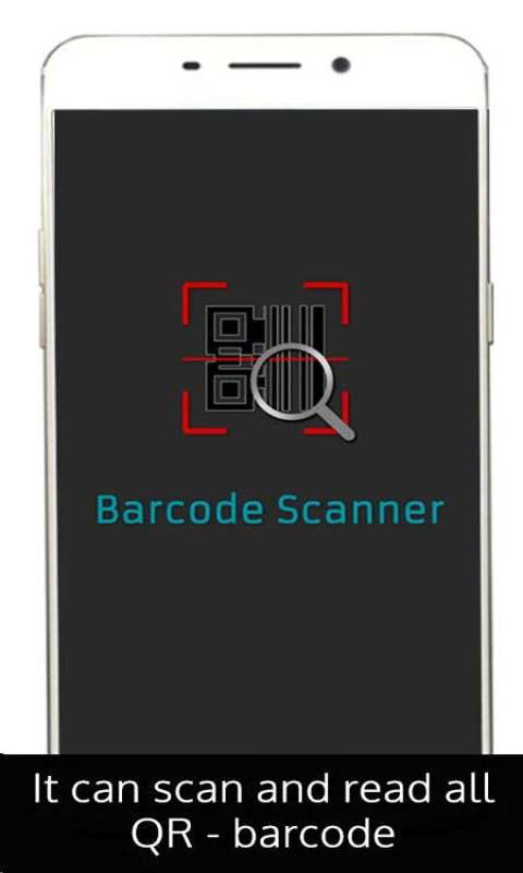 QR Code & Barcode Scanner:Amazon.com:Appstore for Android