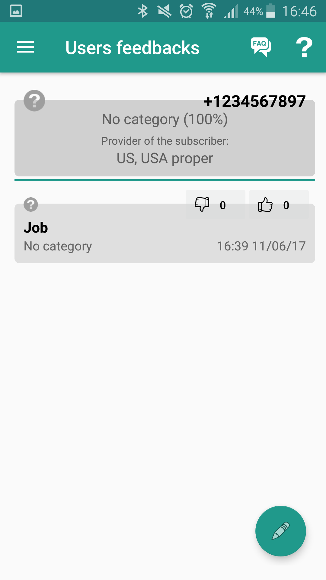 Stop Call Me - Community Call Blocker - App on Amazon Appstore