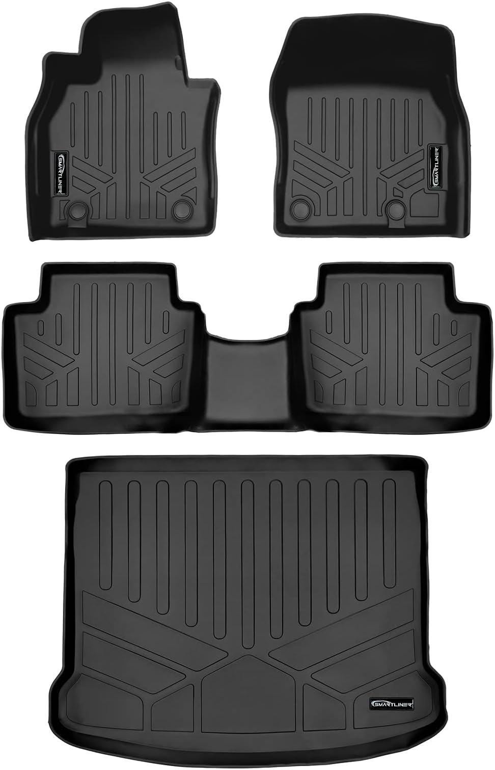 Amazon.com: Mazda Cargo Liner - BCKN-V0-360 : Automotive