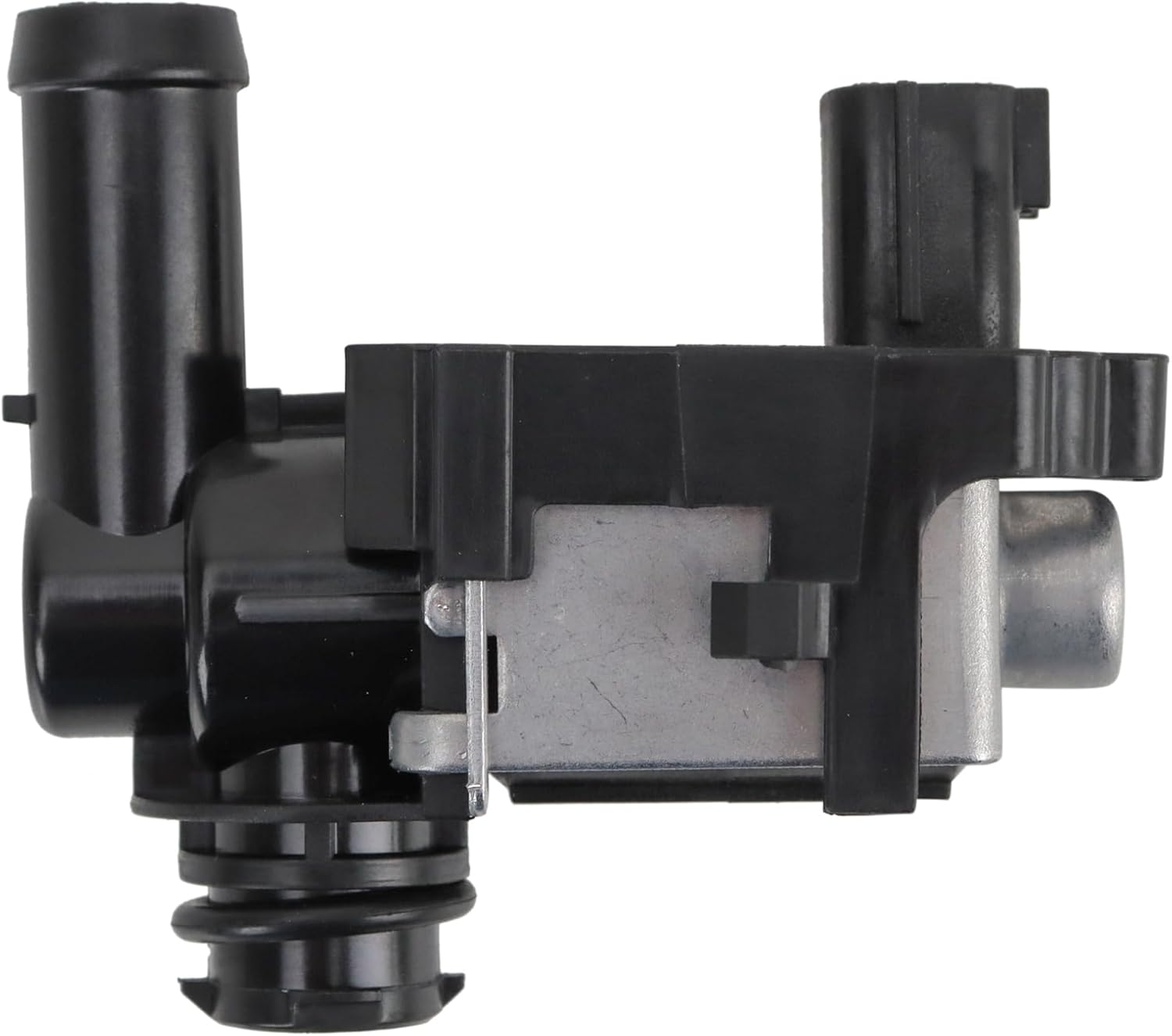 Amazon.com: TRQ Vapor Canister Purge Solenoid Valve Compatible with 2009-2019 INFINITI 2009-2019 ...