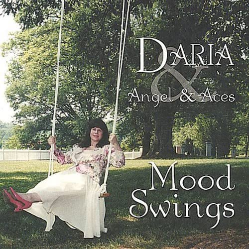 Daria & Angel & Aces - Mood Swings - Amazon.com Music