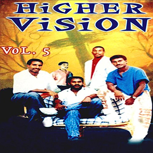 Play Higher Vision Vol.5 by Higher Vision on Amazon Music