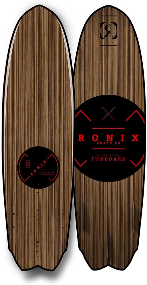 Amazon.com : 2017 Ronix Fun Board : Sports & Outdoors