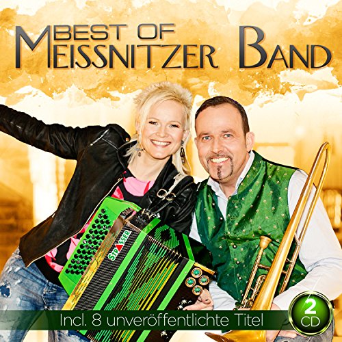 Spiele Best Of von Meissnitzer Band auf Amazon Music ab