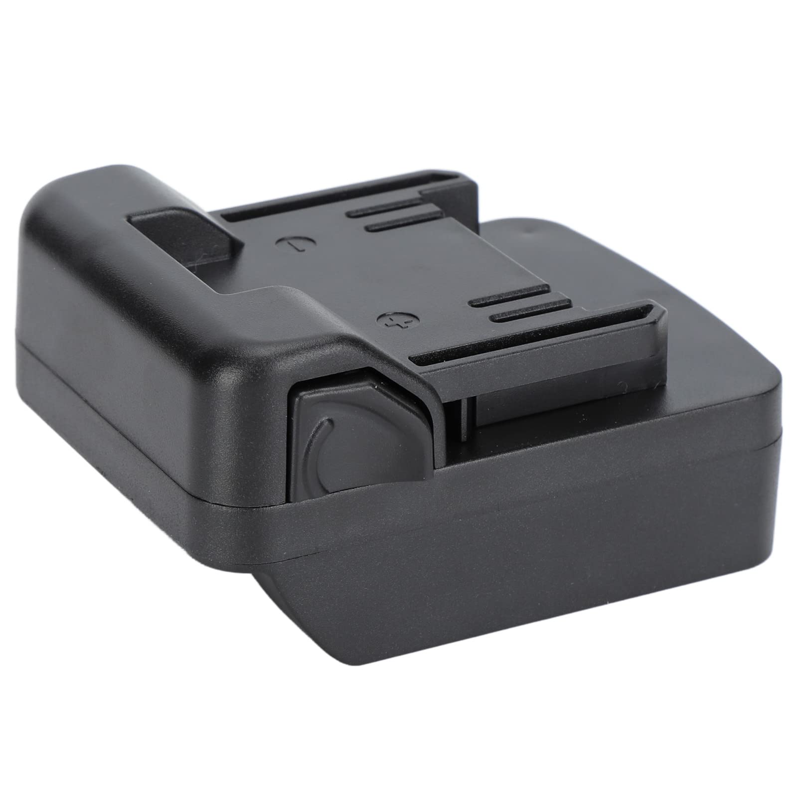 Buy Battery Adapter, Good Match Conversion Kit Standard Design Dock ...