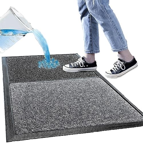 Amazon.com: Disinfecting Sanitizing Floor Entrance doormats ...