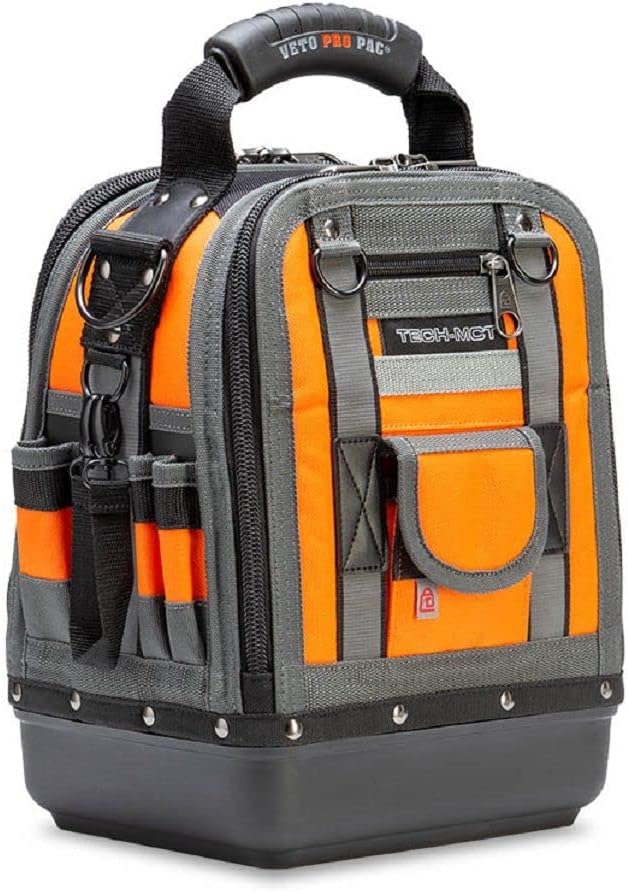Veto Pro Pac TECH OT LC - Amazon.com