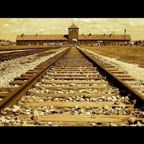 'Auschwitz - Birkenau' : Mark Sach: Amazon.fr: Téléchargement de Musique