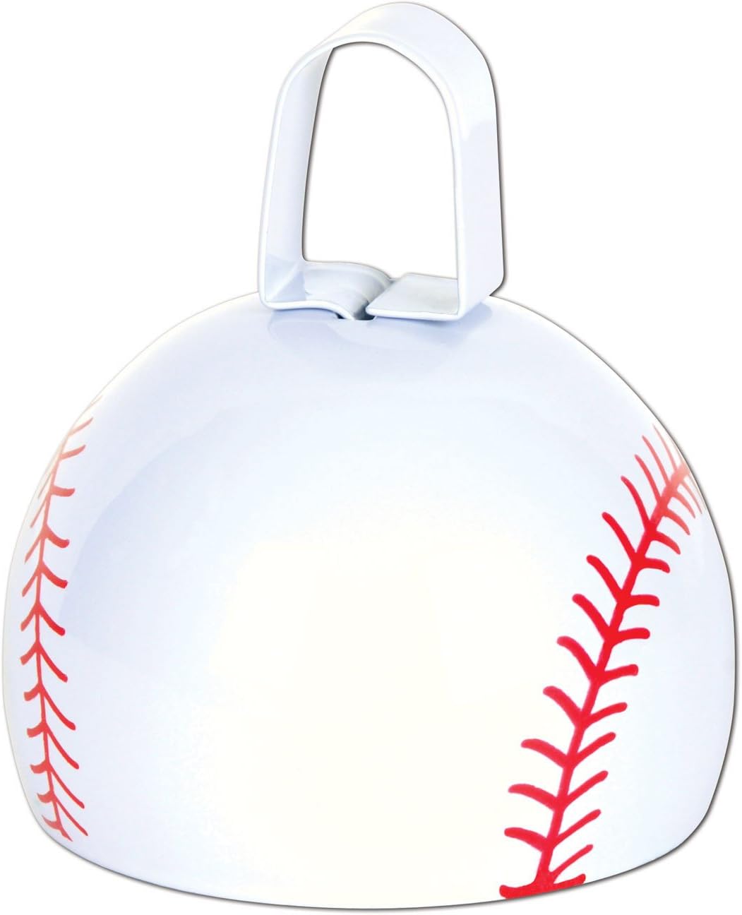 Amazon.com: Shindigz Baseball Cow Bell : Toys & Games