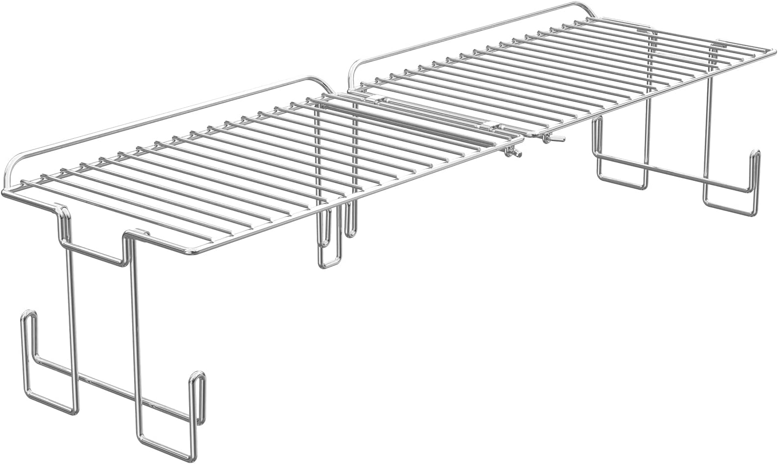 Amazon.com : Cuisinart Adjustable Griddle Warming Rack CAWR-036 : Home ...