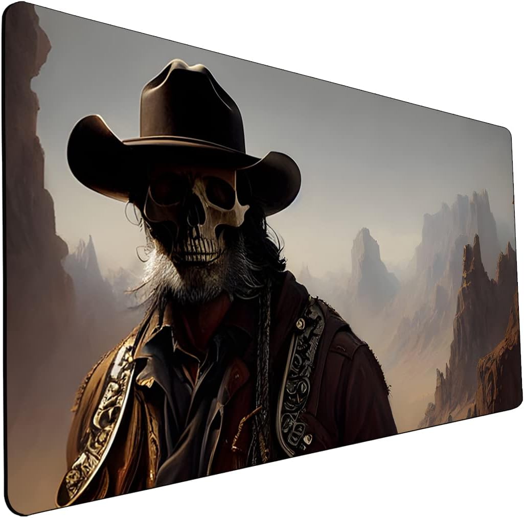 Amazon.com: MTG Card Game TCG Playmat with Zone Layout, AI Painted 60 ...