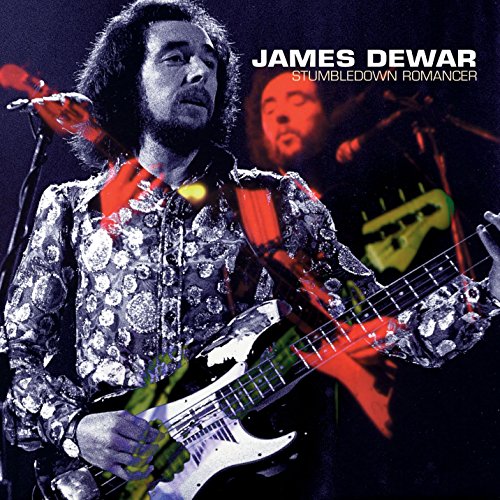 Amazon MusicでJames DewarのStumbledown Romancerを再生する