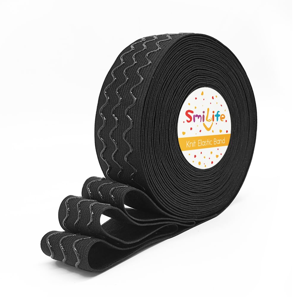 Amazon.com: SmiLife Silicone Gripper Elastic Band, Non-Slip Gripper ...