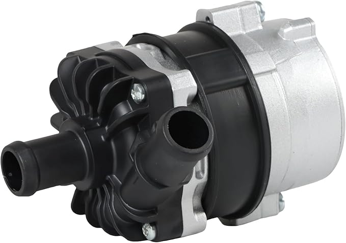 INGKAN Electric Auxiliary Water Pump Coolant Pump 8K0965567 8k0965569 ...
