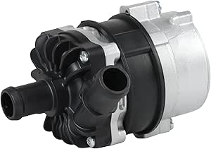 Amazon.com: INGKAN Electric Auxiliary Water Pump Coolant Pump 8K0965567 ...
