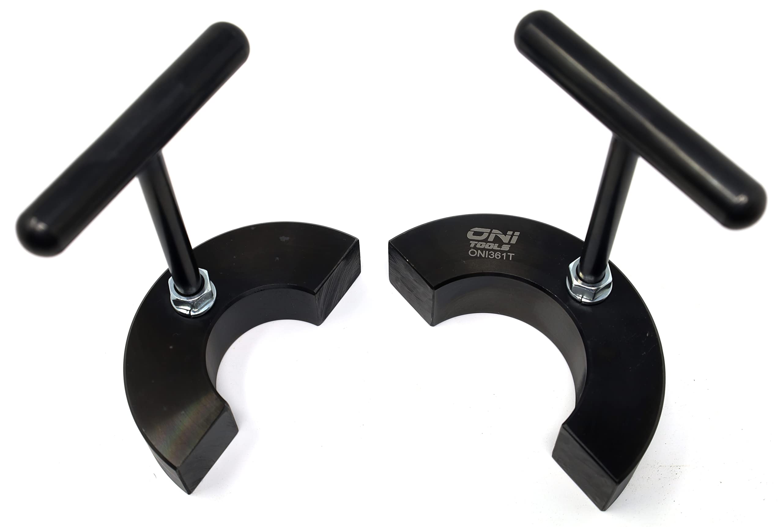 Buy Oni Tools Eaton Fuller Transmission Front and Rear Timing Block Kit ...