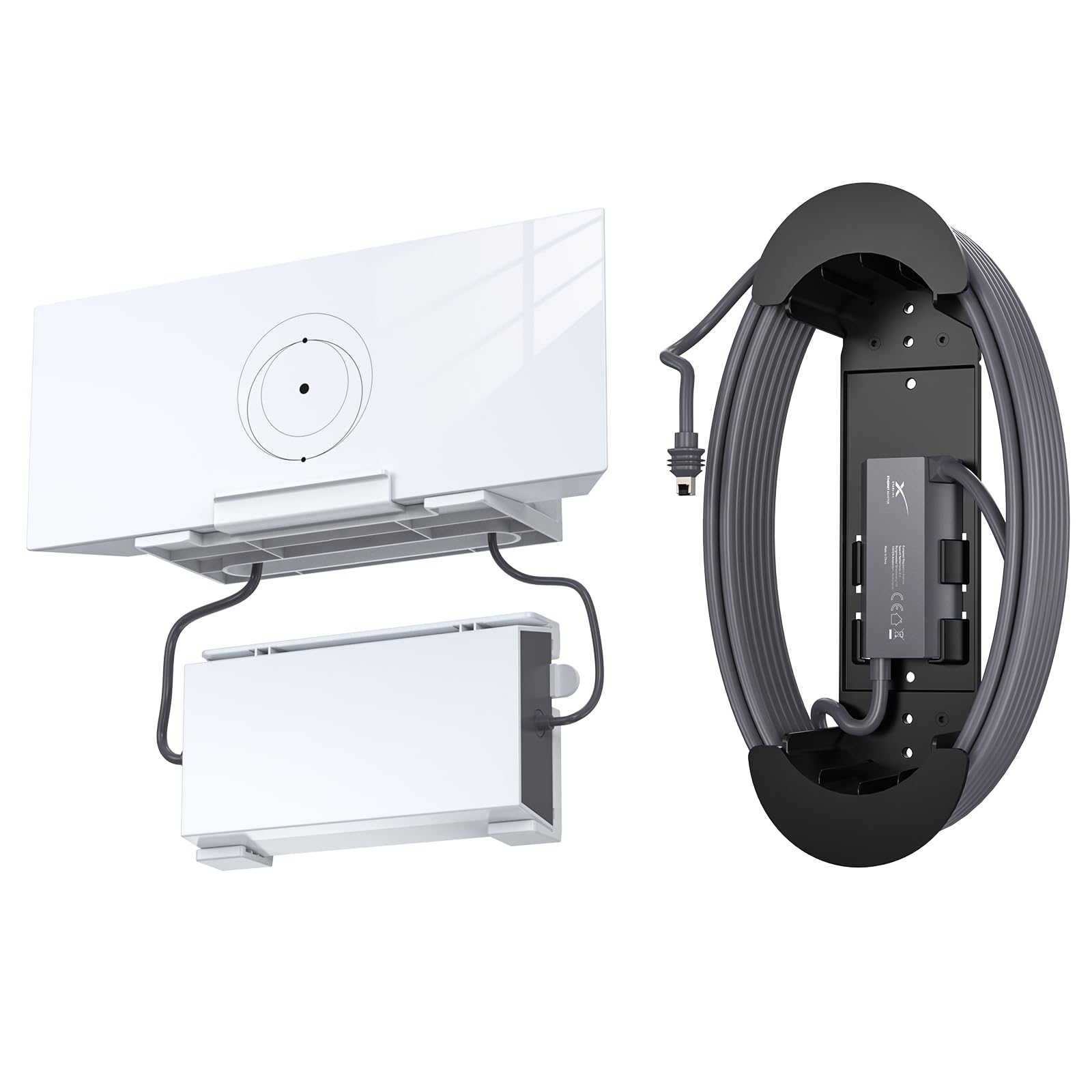 Xlttywl Starlink V3 Mount Starlinks Gen 3 Router Wall Mount ...