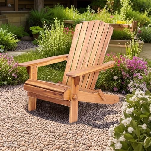 Adirondack Stuhl Holz