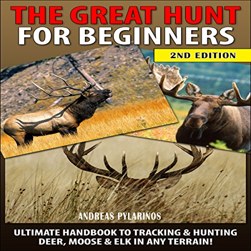Amazon.co.jp: The Great Hunt for Beginners: Ultimate Handbook to ...