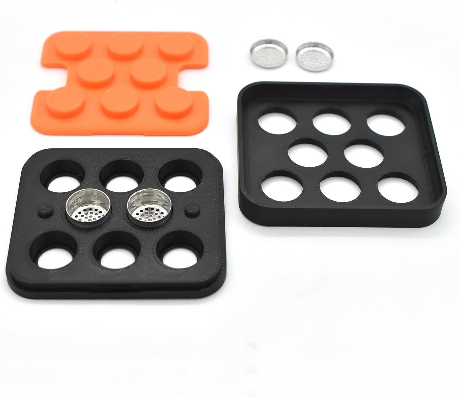 Vaportown Dosing Capsule Filling Set Compatible with Storz & Bickel ...