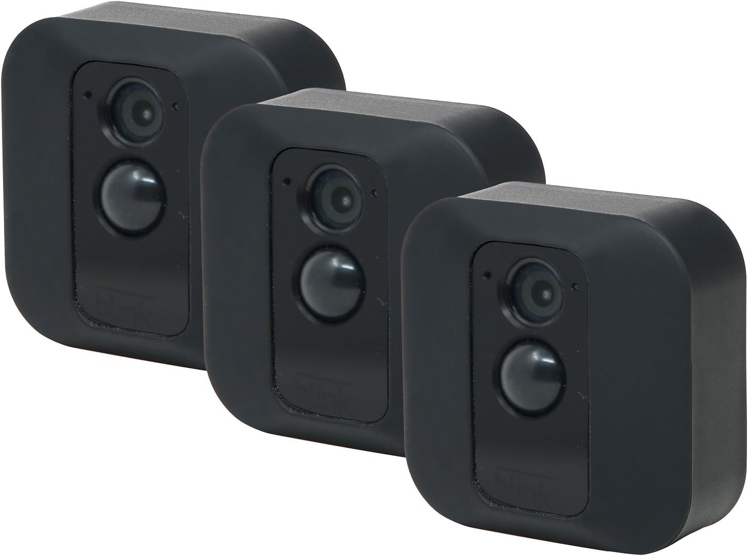 Amazon.com : Silicone Skin Case Cover for Blink XT Outdoor Camera ...