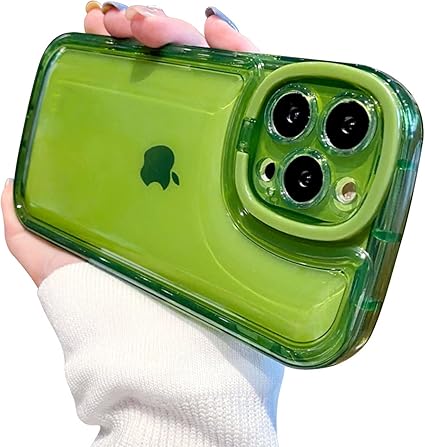 Amazon.com: Ownest Compatible with iPhone 14 Pro Case with Clear ...
