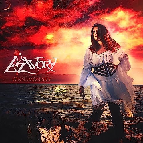 Amazon.com: Cinnamon Sky : Liz Ivory: Digital Music