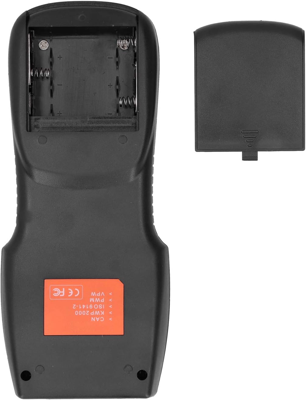 Aramox Universal Car Diagnostic Scanner,12V OBD2 EOBD CAN Automobile ...