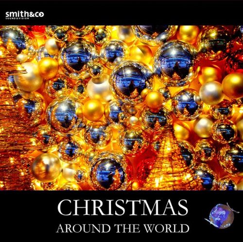 Amazon.com: Christmas Around the World: CDs & Vinyl