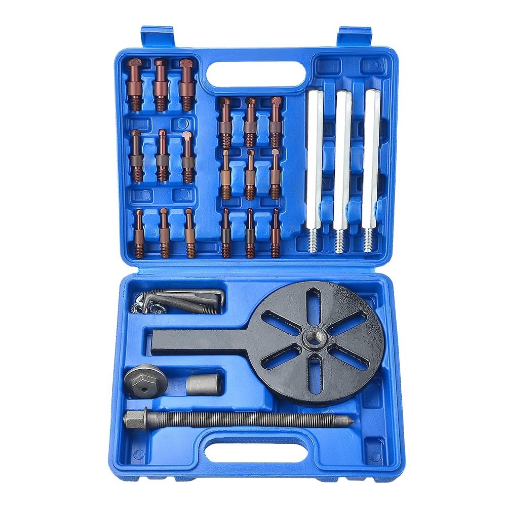 Amazon.com: Prokomon Inner Internal Insert Inside Bearing Puller Tool ...