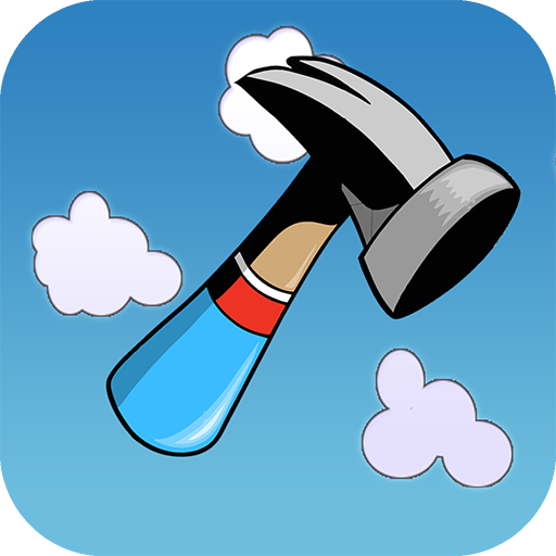 Flipping Hammer - App on the Amazon Appstore