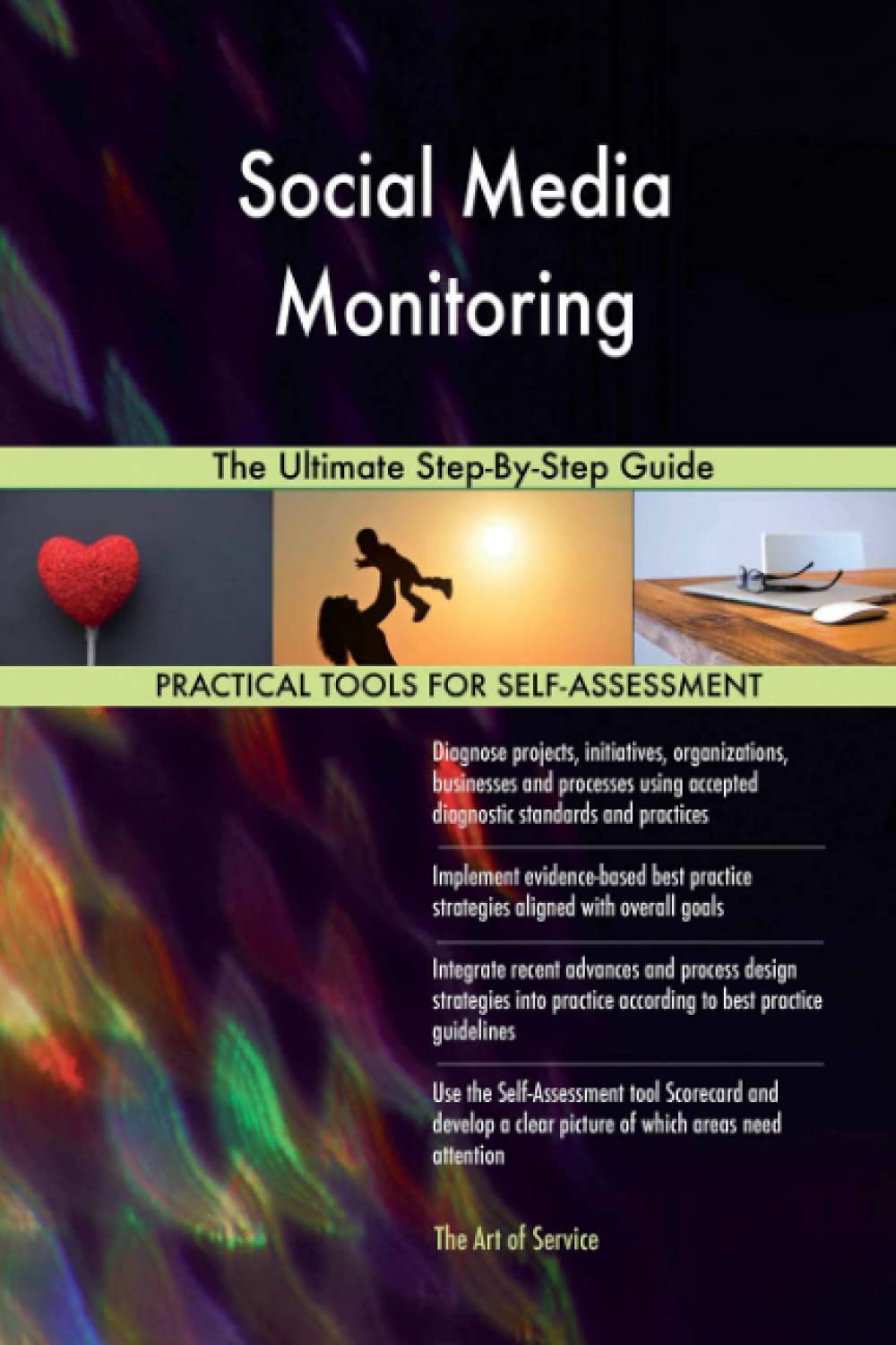 Social Media Monitoring The Ultimate Step-By-Step Guide: Gerardus ...