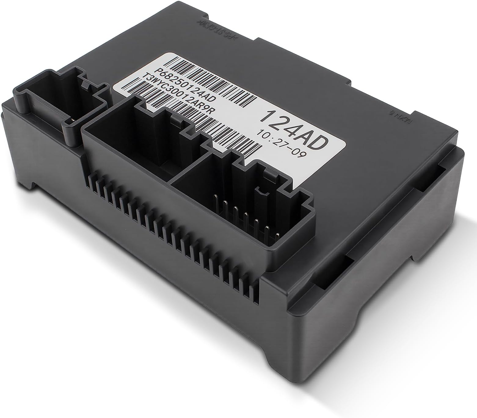 Amazon.com: AUTOKAY 68250124AD Transfer Case Control Module Fits for ...