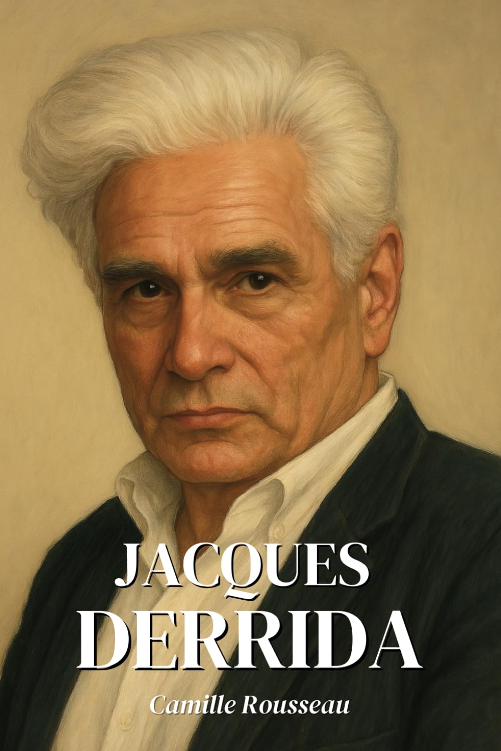 Jacques Derrida : l'essentiel de sa pensée en 100 pages: Découvrez ...