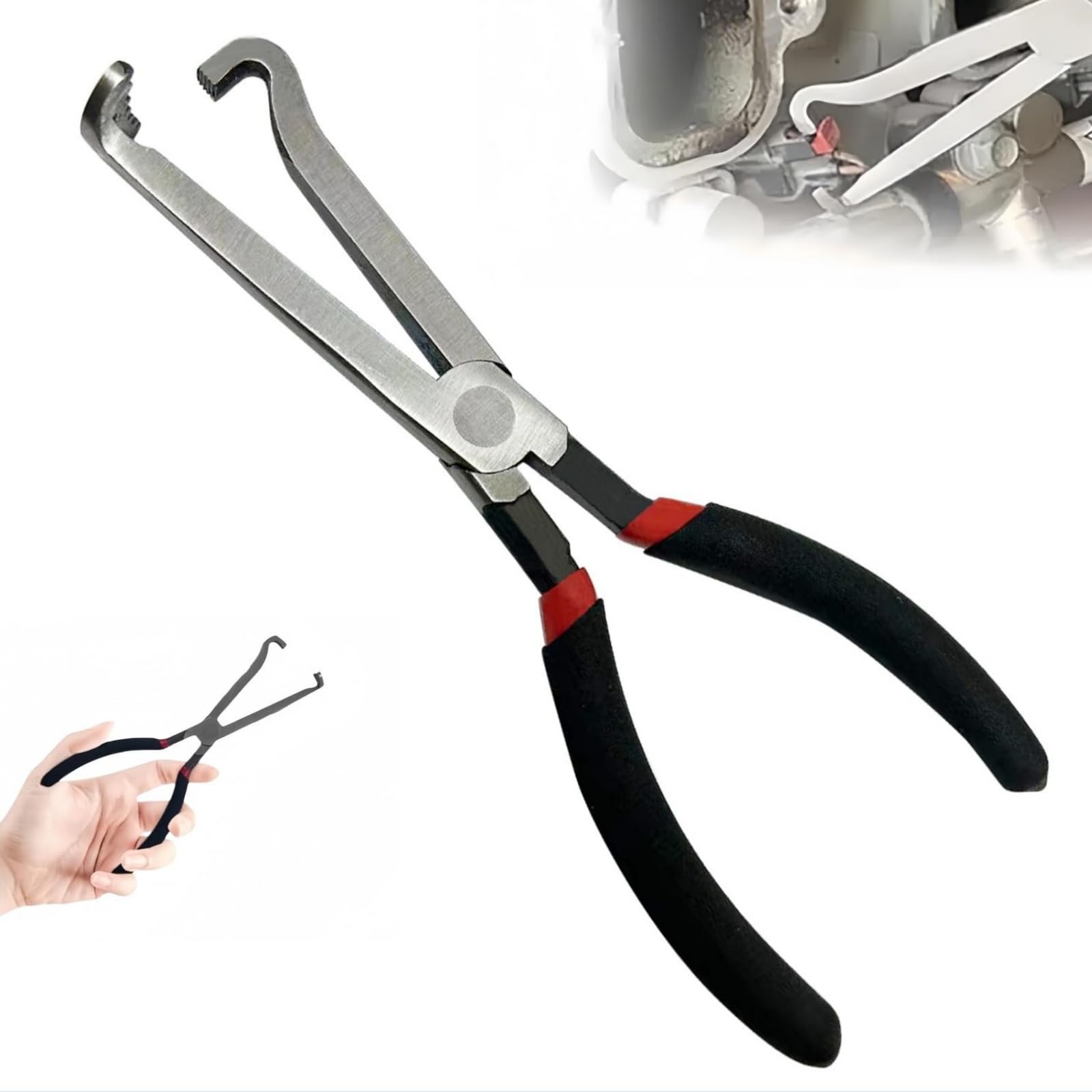 37960 Electrical Disconnect Pliers, 2024 New Automotive Electrical ...