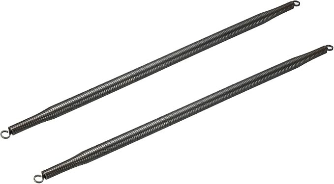 PATIKIL 17.1mm OD C Type Spring Tube Bender 520mm Long for 20mm 1/2 ...