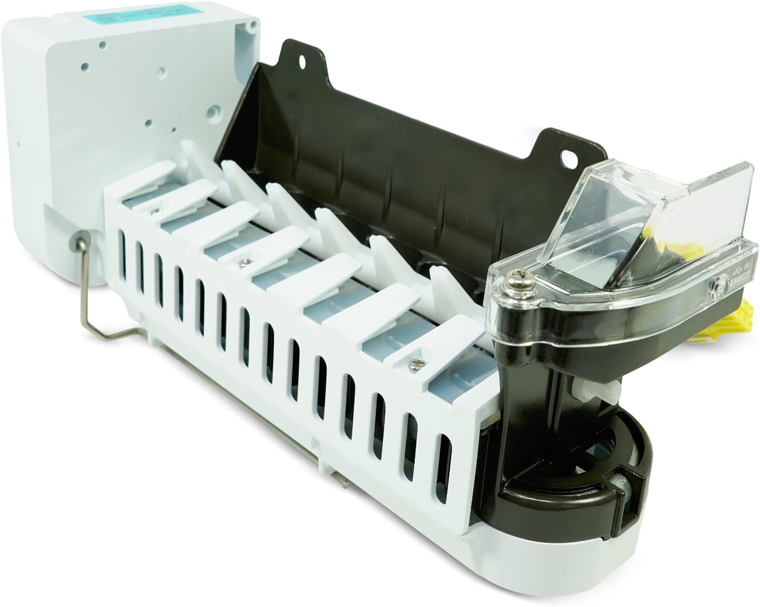 Amazon.com: LG AEQ73130004 Ice Maker Kit Assembly : Appliances
