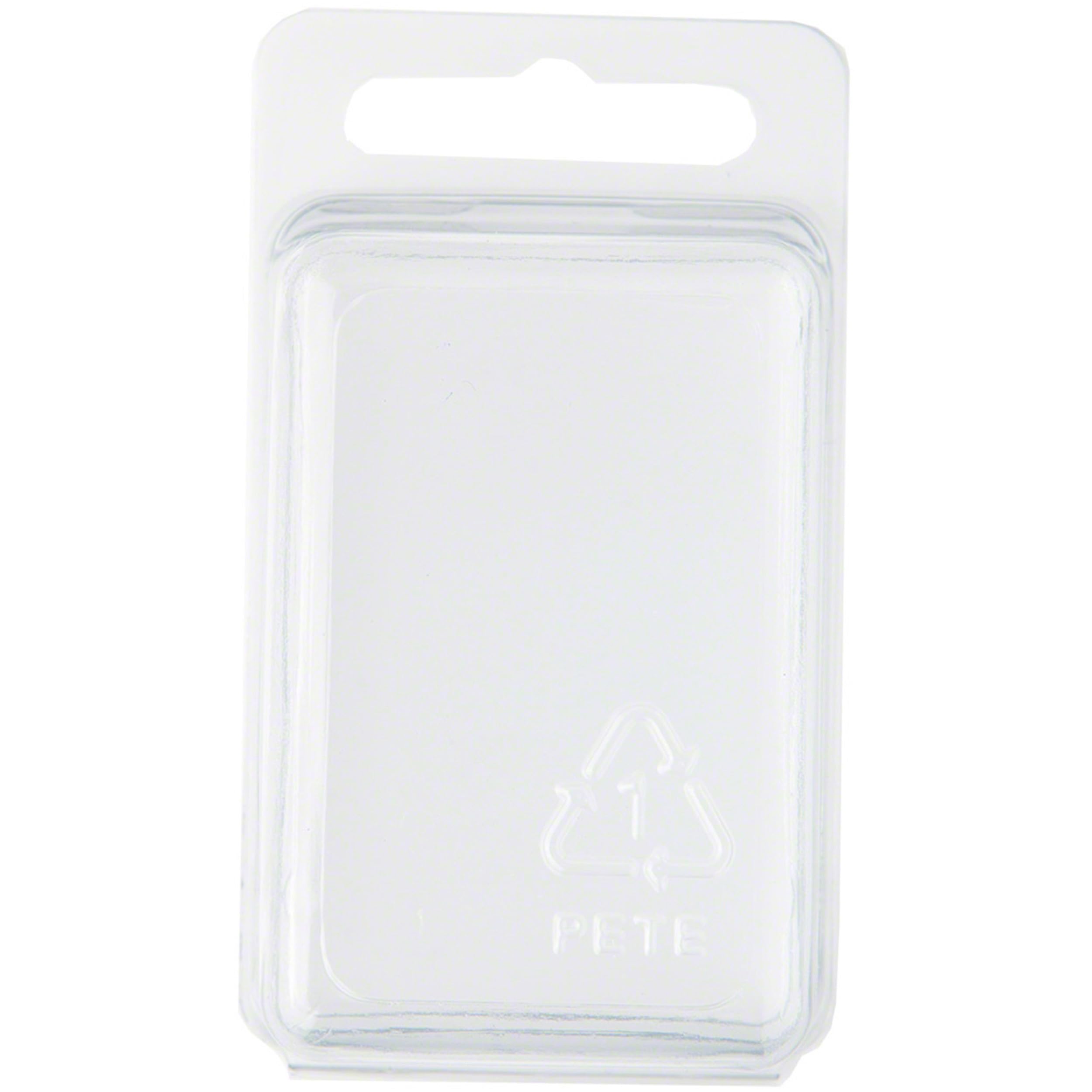 Amazon.com: Collecting Warehouse Clear Plastic Clamshell Package ...