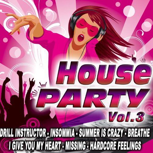 Play House Party Vol.3 by Party Dance Band on Amazon Music