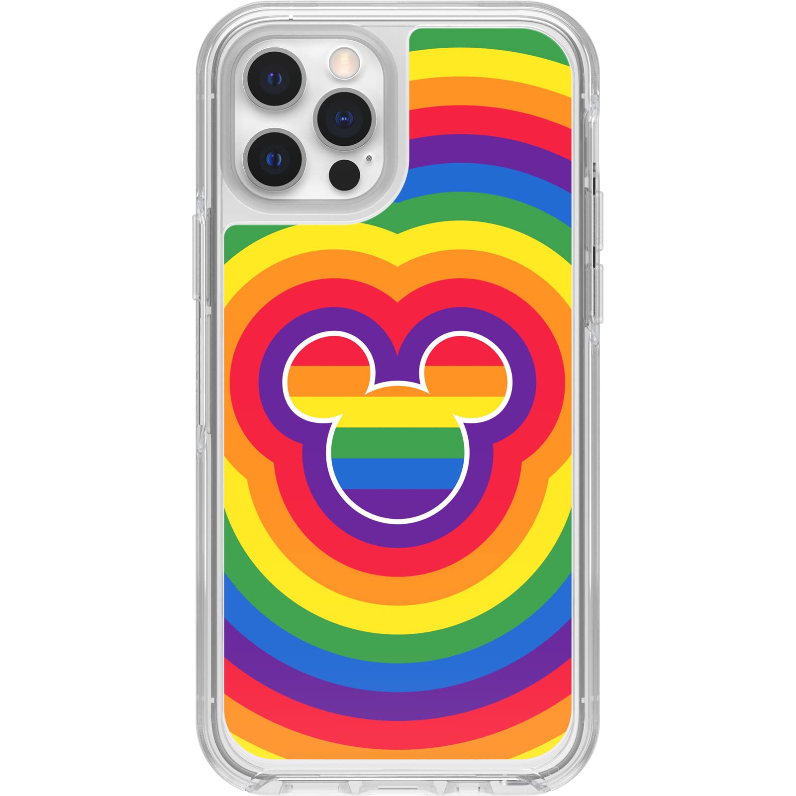 Snapklik.com : OtterBox iPhone 12 And 12 Pro Symmetry Series Series ...