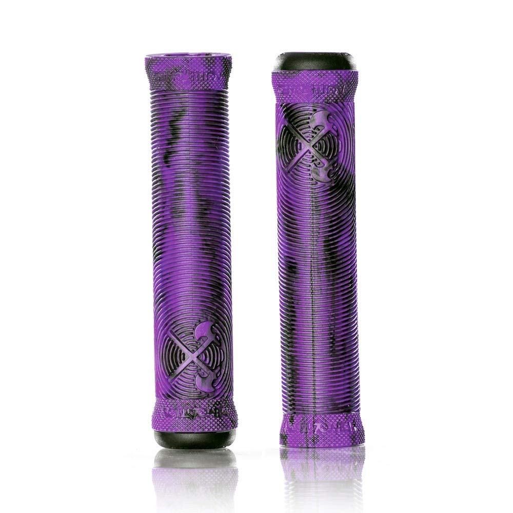 Demolition Bmx Axes Logo