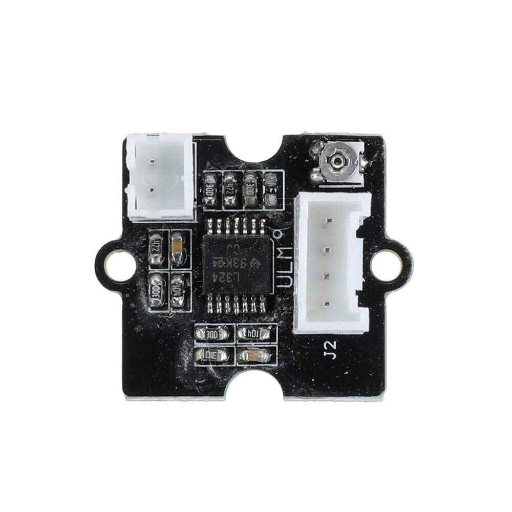 Buy ZHI BEI DDRZD Sensor &Detector Module Galvanic Skin Response Sensor ...