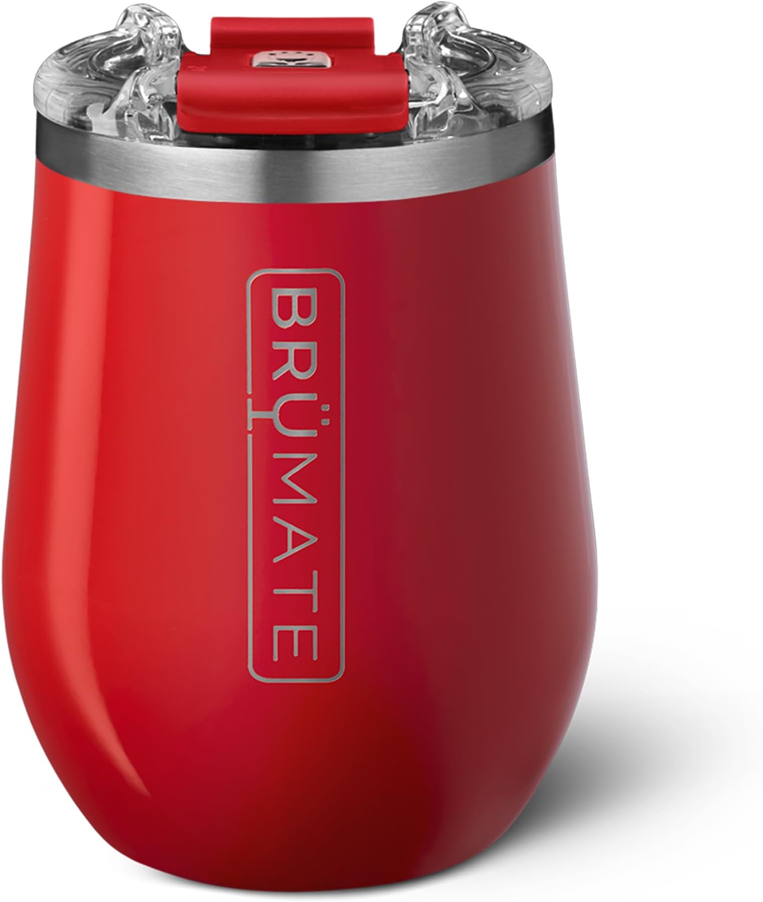 Amazon.com | BrüMate Uncork'd XL MÜV - 100% Leak-Proof 14oz Insulated ...