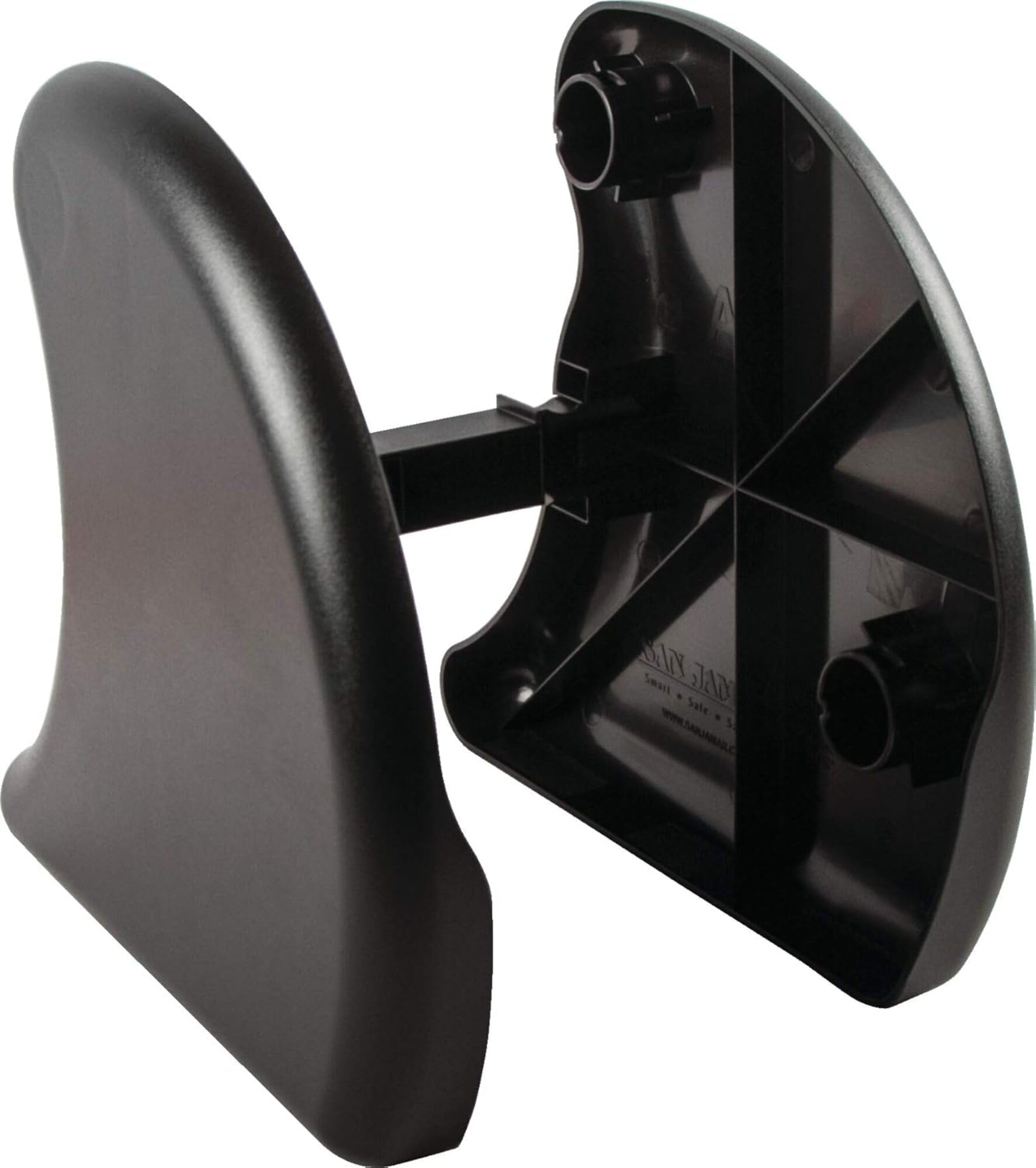 Snapklik.com : San Jamar Dome Stacker Conversion Kit For Kitchen