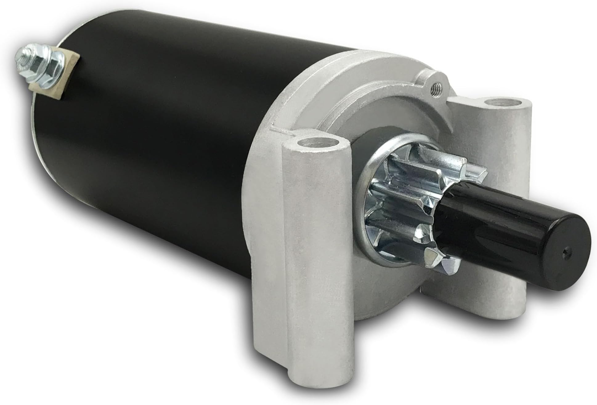 Amazon.com: Boatrip 5801 Kohler Starter (10-Teeth) Replacement for 7000 ...