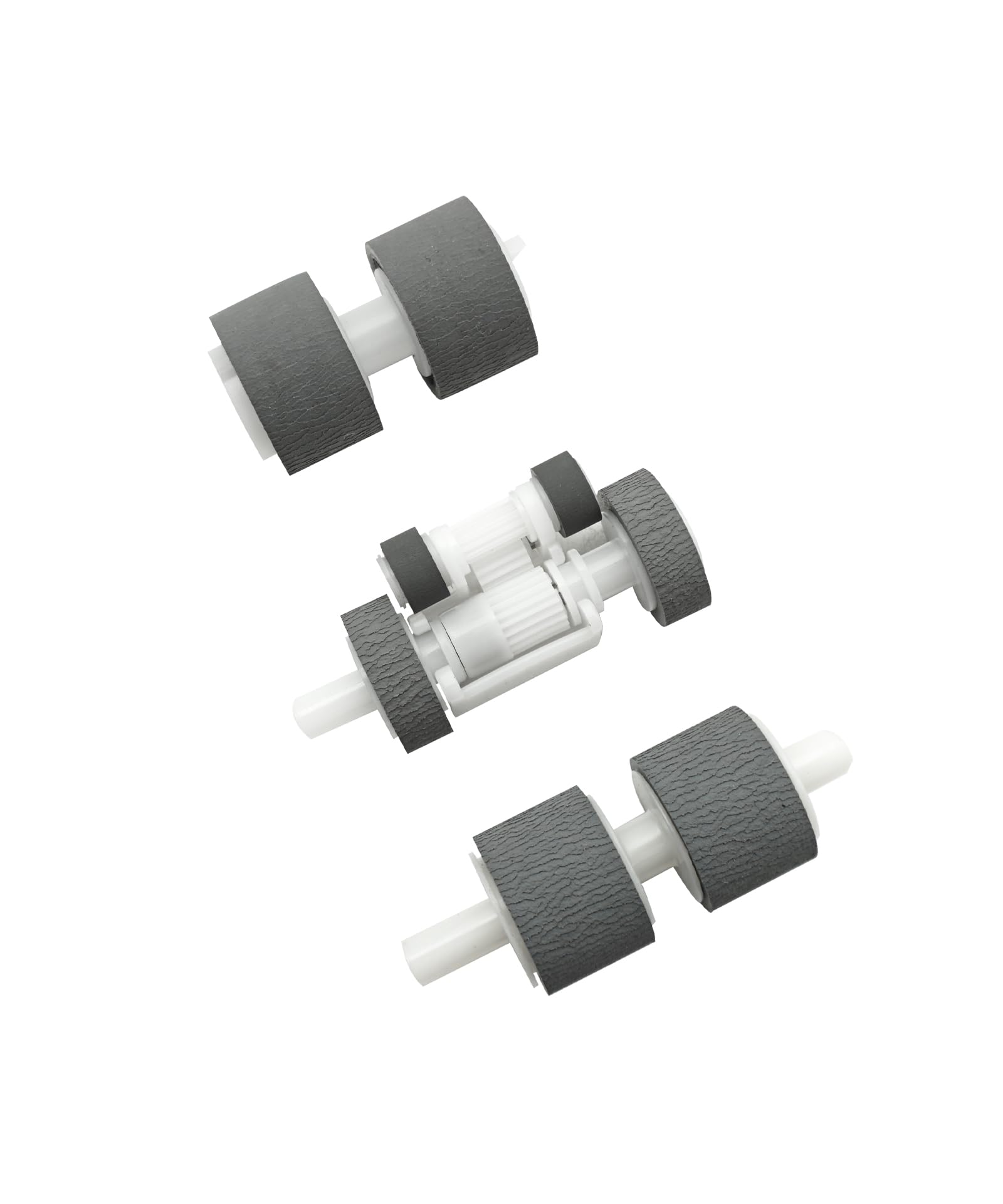 Amazon.com: 2024 New B12B813561 Scanner Exchange Roller Assembly Kit ...